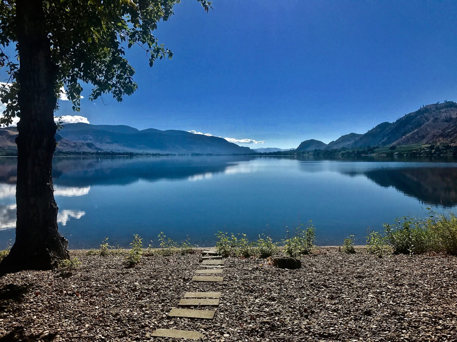Osoyoos Camping - Contactu Us | Brookvale Campground & RV